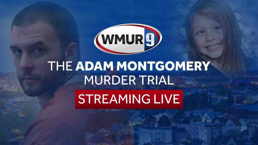 Watch the livestream of Adam Montgomery’s trial on Very Local