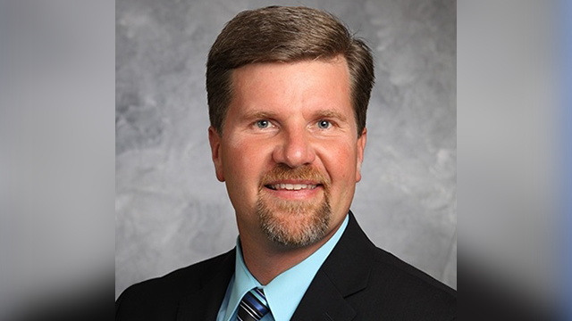 Gov. Evers appoints Adam Payne as next DNR secretary