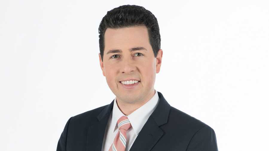 Sexton named new WMUR political director