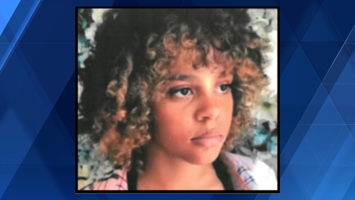Cincinnati police searching for missing runaway