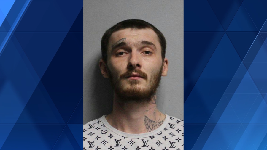 Court Docs: Man indicted on murder charge in Butler County