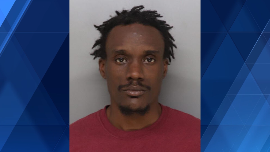 Court docs: Man arrested after using electric stove to start fire in Mt ...