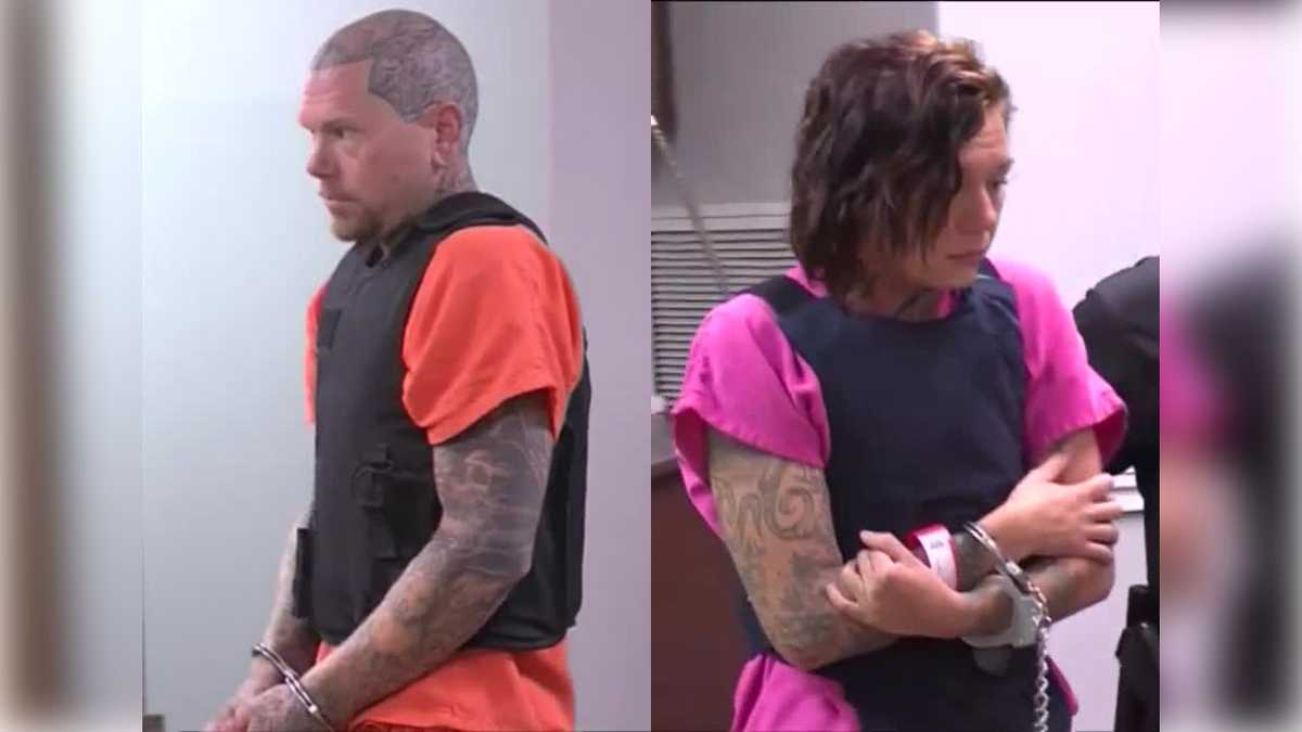 Texas judge appoints attorneys for pair in connection to case of slain ...
