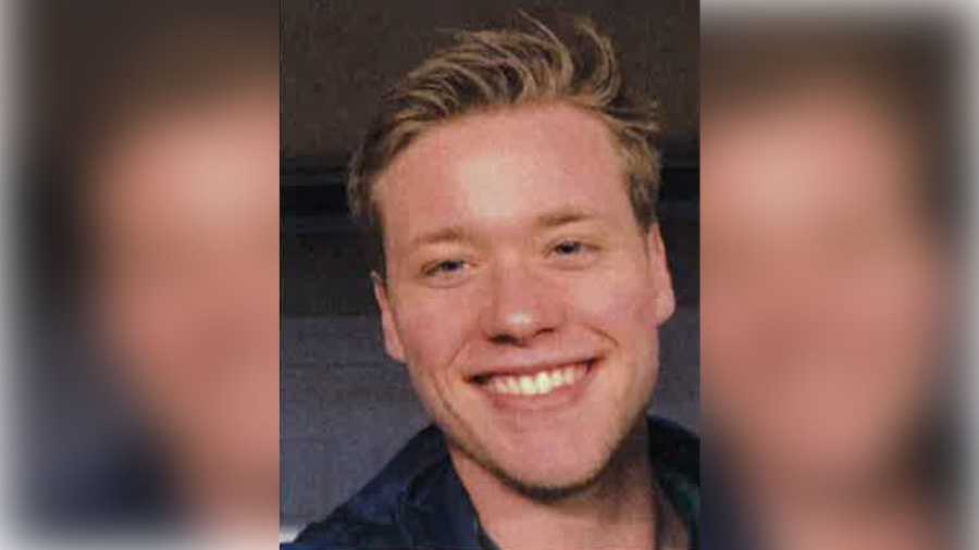 Police look for missing Dartmouth College student
