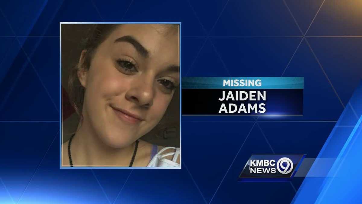 Riverside PD: Missing 13-year-old found safe