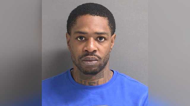 Alleged prolific drug dealer finally arrested in Volusia County