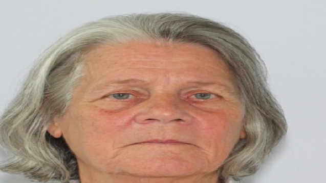 Adams County Sheriff's Office searches for missing woman