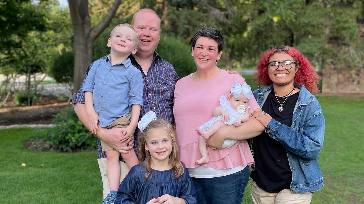 Anne Arundel County needs more foster parents to close shortfall