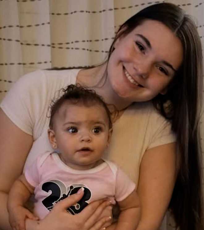 Maine woman, 20, dies of injuries suffered in Lewiston crash