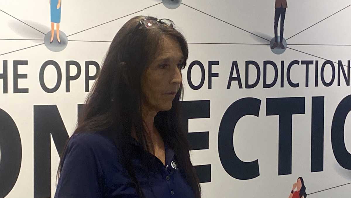 Patient praises Florida outpatient addiction treatment