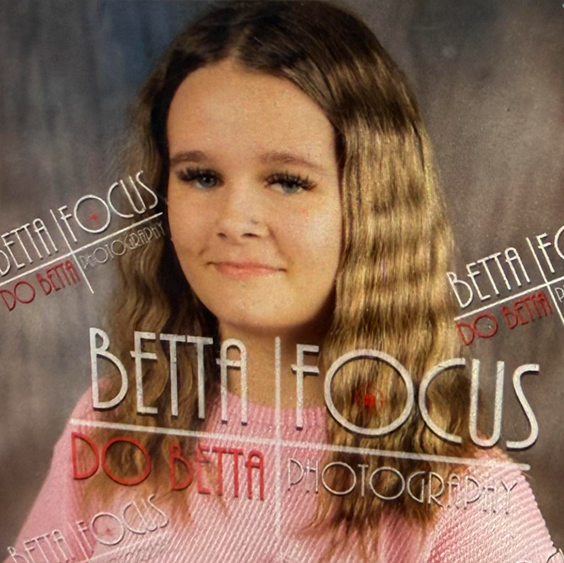 Georgia: Authorities search for 16-year-old girl not seen in days