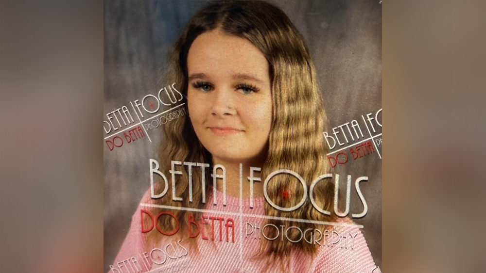 Georgia: Authorities search for 16-year-old girl not seen in days