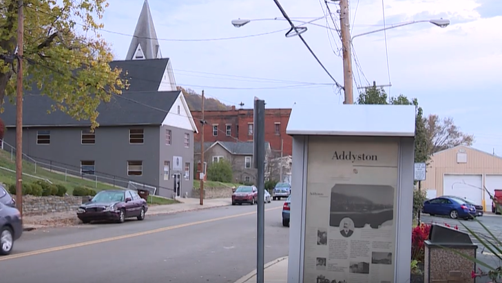 Hamilton County village facing tough decisions with chemical plant closing