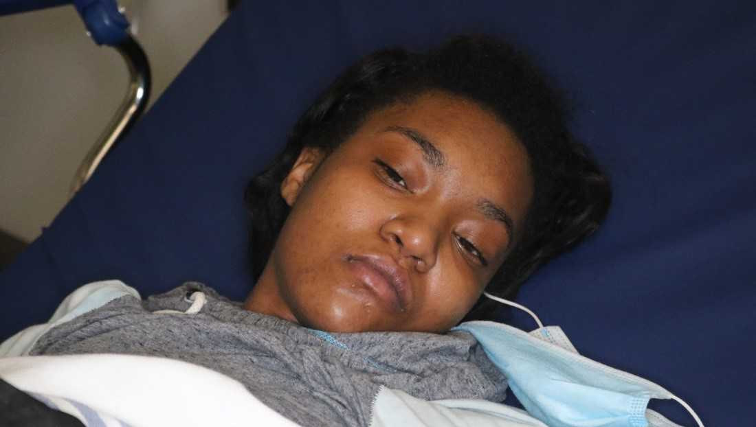 Police identify non-verbal teen found in Addyston