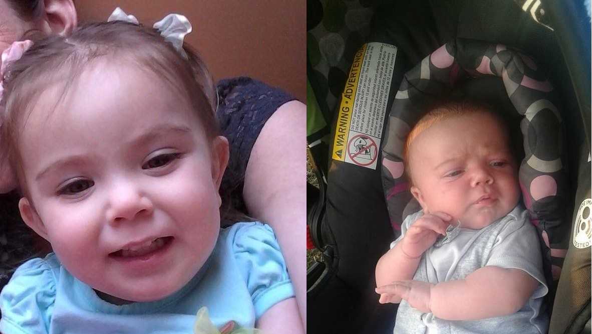 UPDATE: Missing children, mother found safe in Missouri