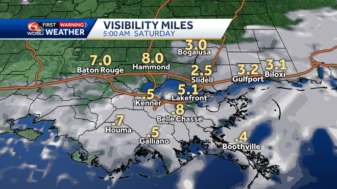Cloudy and warm conditions continue