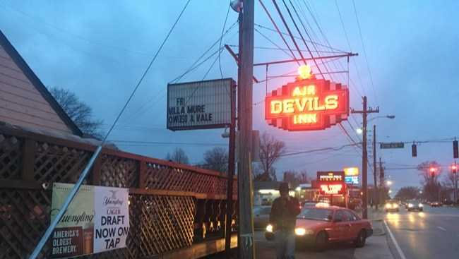 Insider Louisville: Beloved, 85-year-old Louisville bar Air Devil’s Inn ...