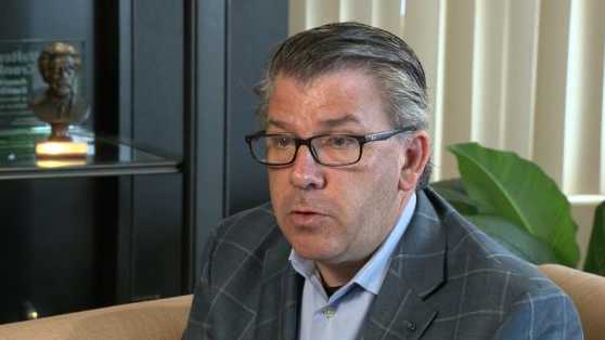 Anti-Defamation League says hate incidents on the rise in Massachusetts