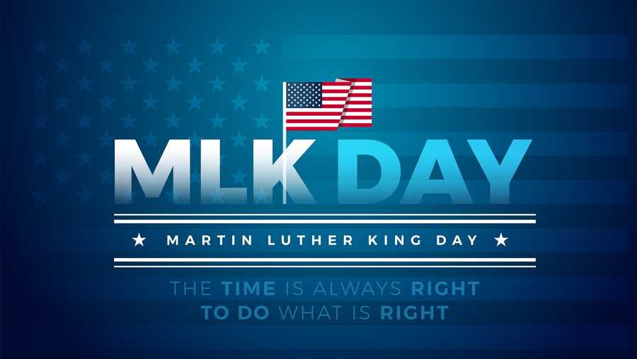 MLK Day events, parades and celebrations in Central Florida