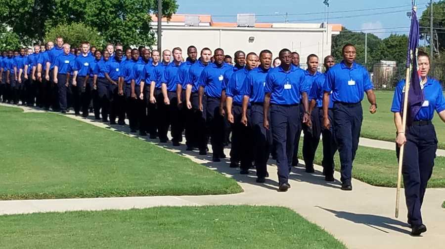 Graduation to be held for next group of Corrections Officers