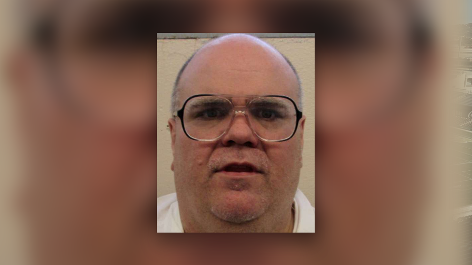 Alabama opposes lawsuit to block execution of death row inmate