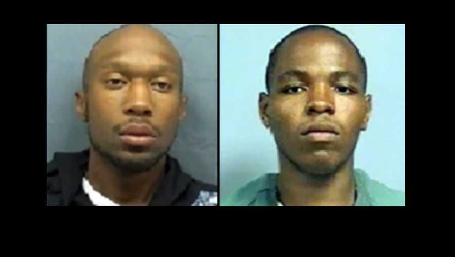 Deputy dragged by car fleeing traffic checkpoint, sheriff says