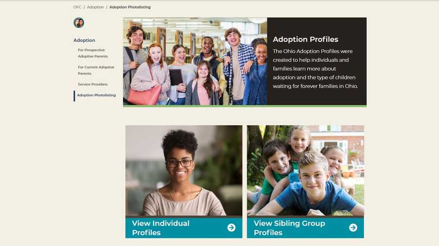 National Adoption Month: Nearly 3,000 children in Ohio's foster care ...