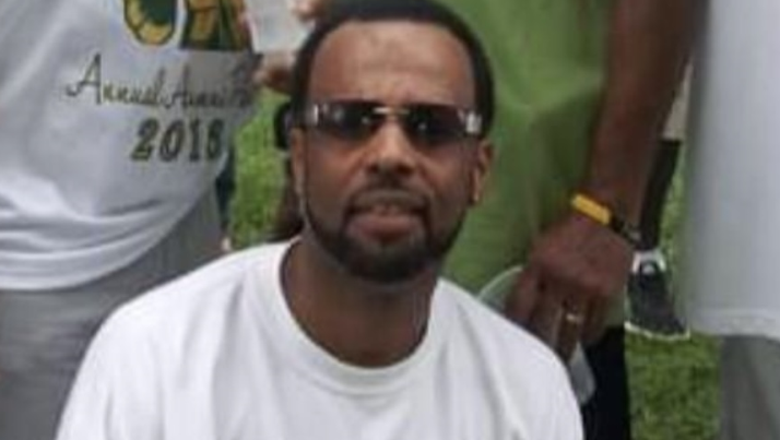 New Orleans Poland Avenue body found identified