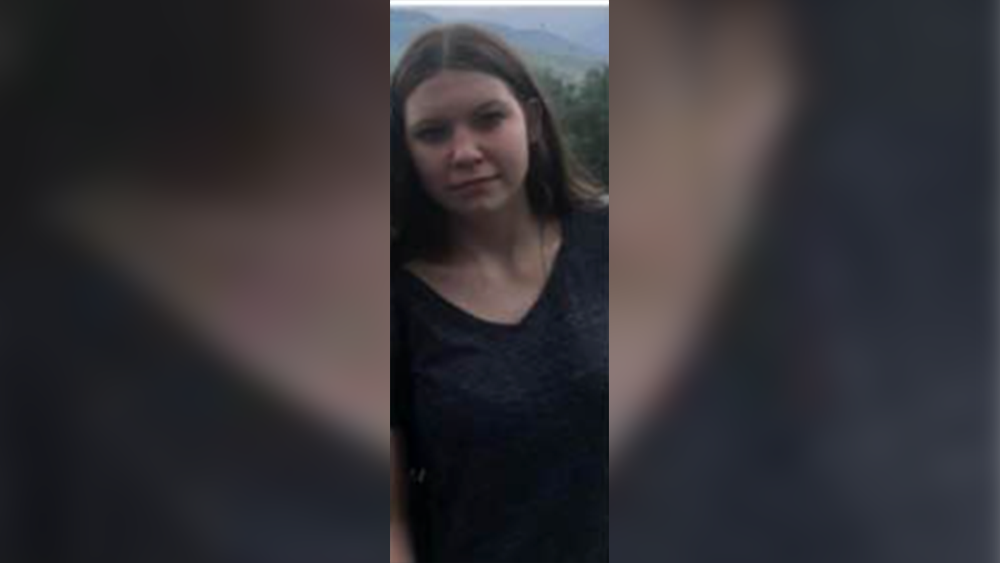 Georgia: Police searching for teen girl not seen in several days