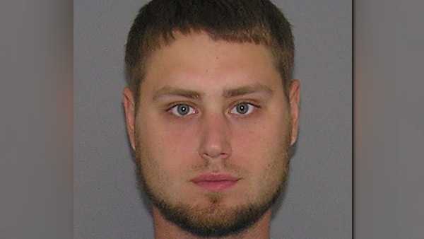 Police Man Arrested Accused Of Exposing Himself In Kroger Parking Lot