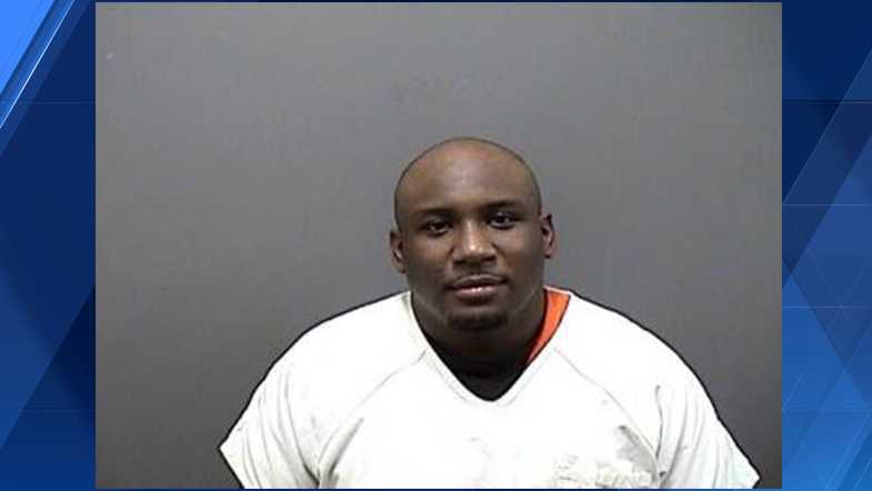 US marshals look for 'armed and dangerous' fugitive in Racine