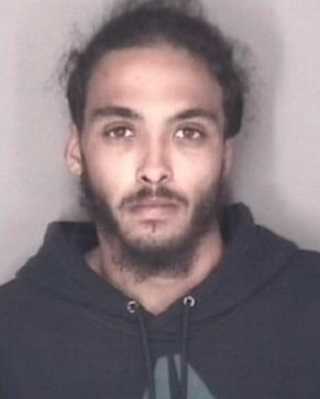 NC: Murder suspect surrenders