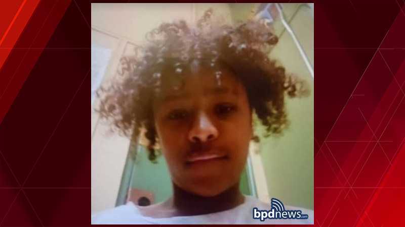 Boston Police searching for missing 12-year-old boy