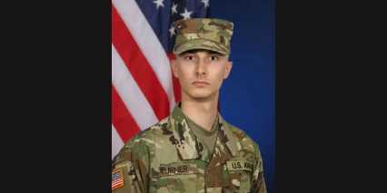 South Carolina: Soldier dies at Fort Moore
