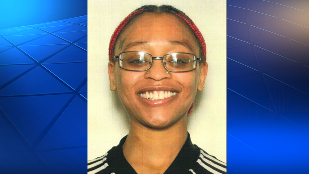 Missing Cleveland woman found dead in Wilkinsburg, Pennsylvania