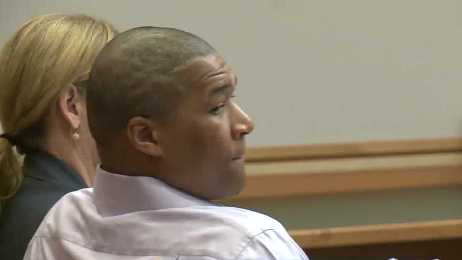 Suspected shooter believed victim was informant, prosecutors say Suspected shooter believed victim was informant, prosecutors say