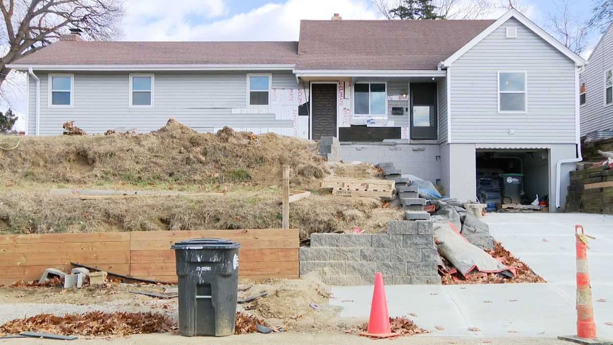 Omaha accessory dwelling units spurred by zoning code changes