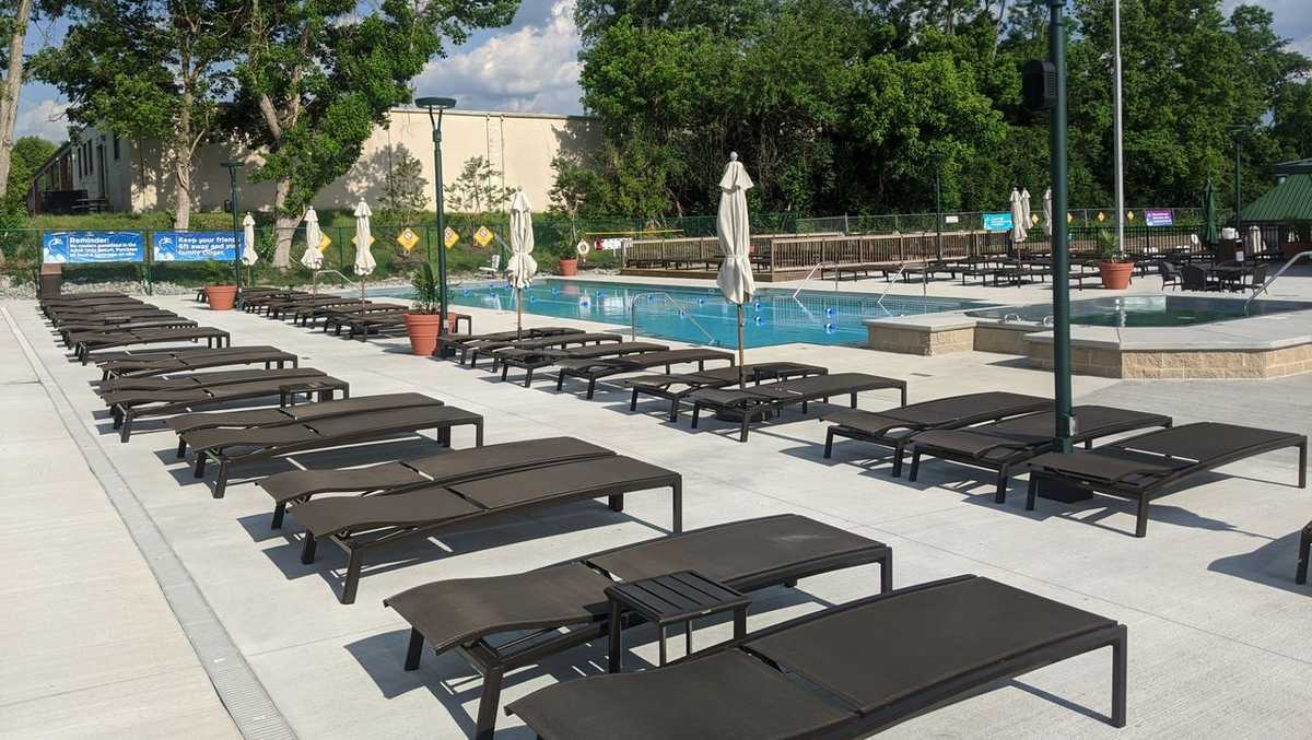 Cincinnatis Adults Only Swimming Pool To Open For Season In April