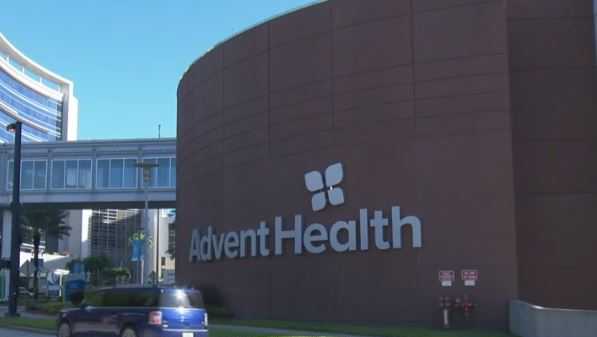 AdventHealth sees significant decrease in volunteers