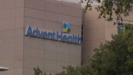 AdventHealth hosting hiring events in Central Florida counties