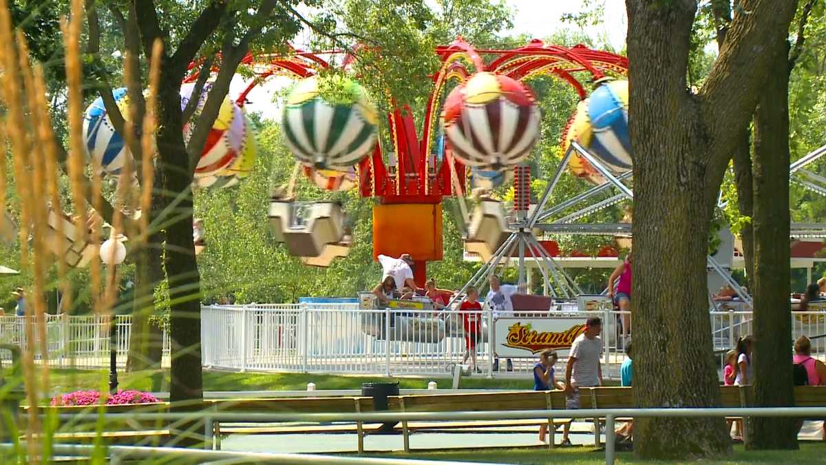 Adventureland offering new events and expanded music lineups this season
