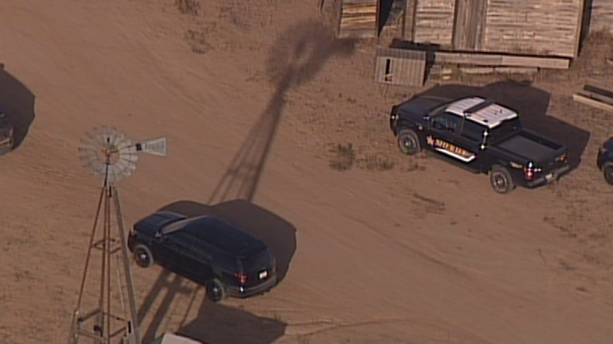 'We need help' 911 calls detail chaos after 'Rust' movie set shooting