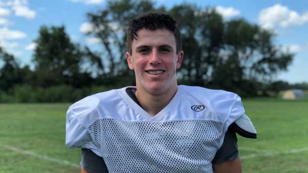 Power Performance: Aeron Adams, Bullitt East