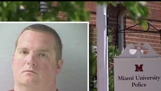 Internal report outlines sexual harassment allegations against ex-Miami ...