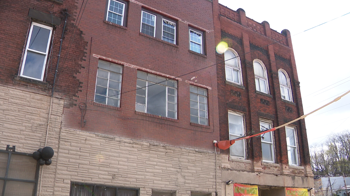 Affordable housing complex breaks ground in Upper Hill District