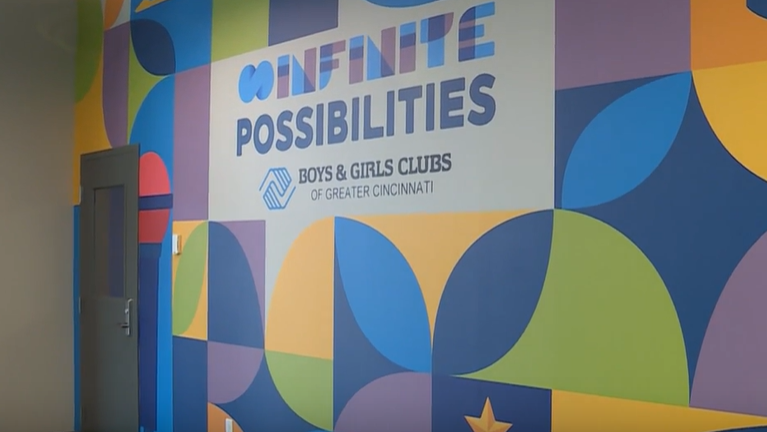 Some Cincinnati after-school programs face uncertainty despite partial ...