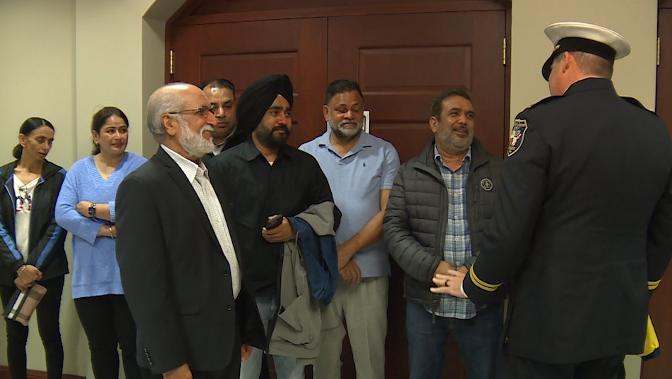 Gurpreet Singh is convicted of murder