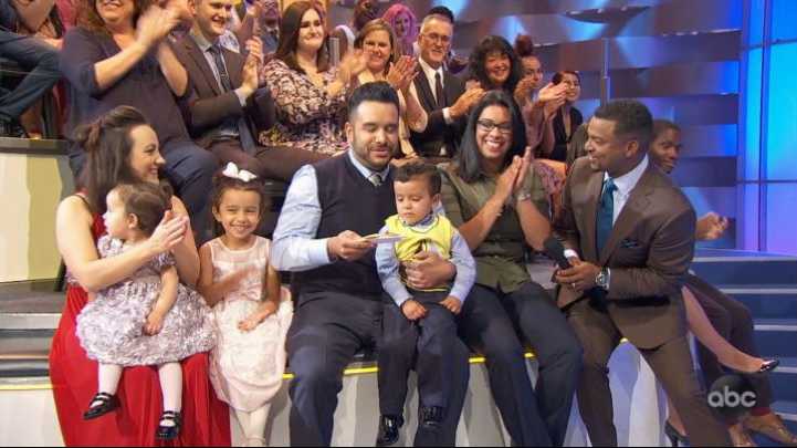 A Goldfish cracker debate wins ABQ family $10K on 'America's Funniest ...