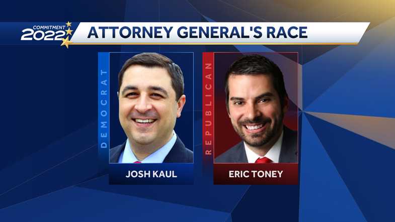 Josh Kaul wins second term as Wisconsin attorney general, challenger ...