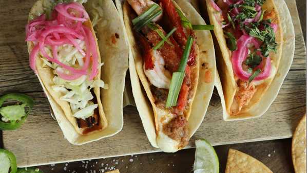 Cincinnati Taco Week: $2 tacos at 28 restaurants
